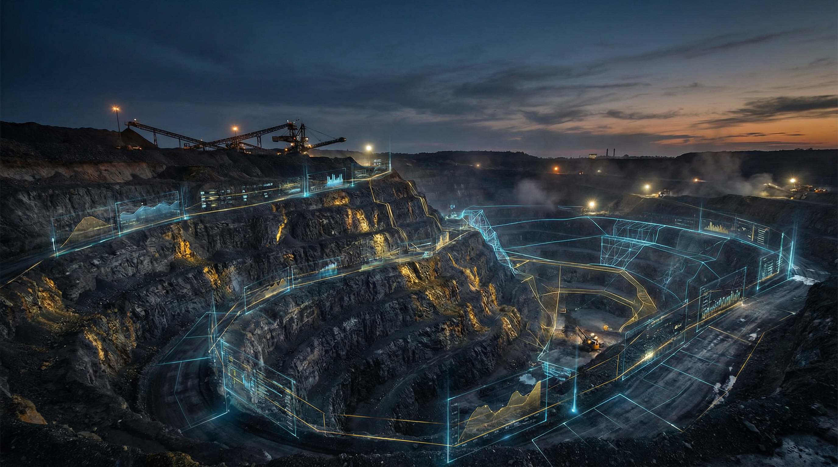 AI Mining Systems Technology Co., Limited - Corporate Website